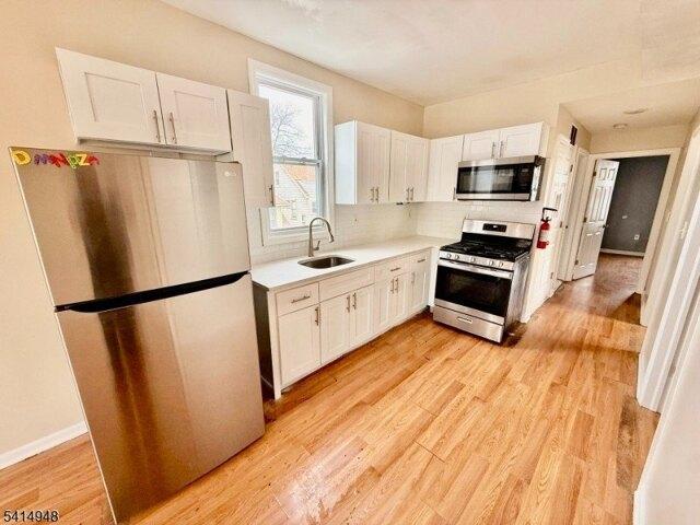 house with 9 bedroom, Irvington NJ ES105156626