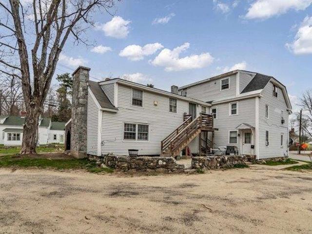 house with 9 bedroom, Jaffrey NH DS103251382