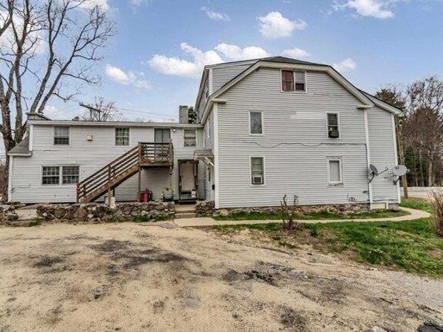 house with 9 bedroom, Jaffrey NH ES105113102