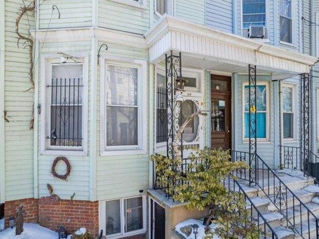 house with 9 bedroom, Jersey City NJ DLS101602735