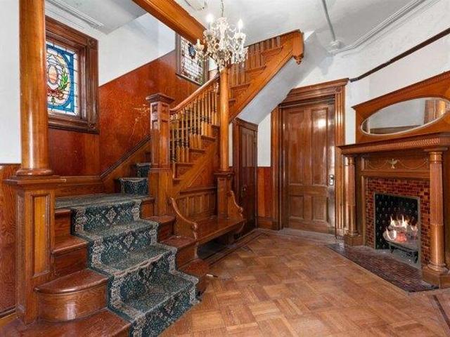 house with 9 bedroom, Jersey City NJ DLS101782772