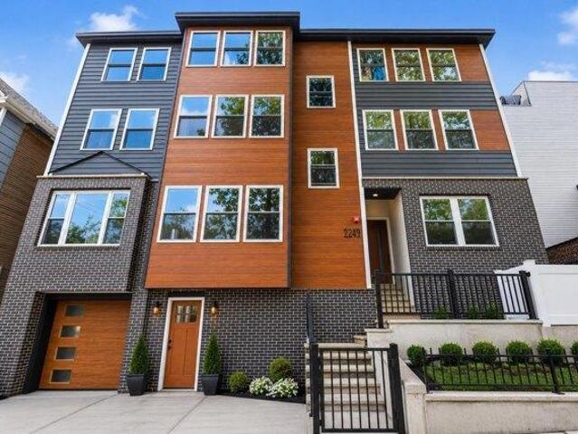 house with 9 bedroom, Jersey City NJ DLS102258187