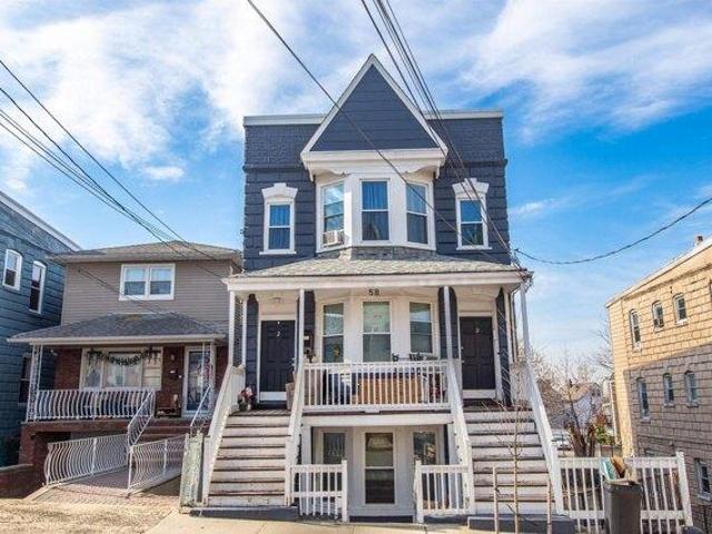house with 9 bedroom, Kearny NJ ES104543207