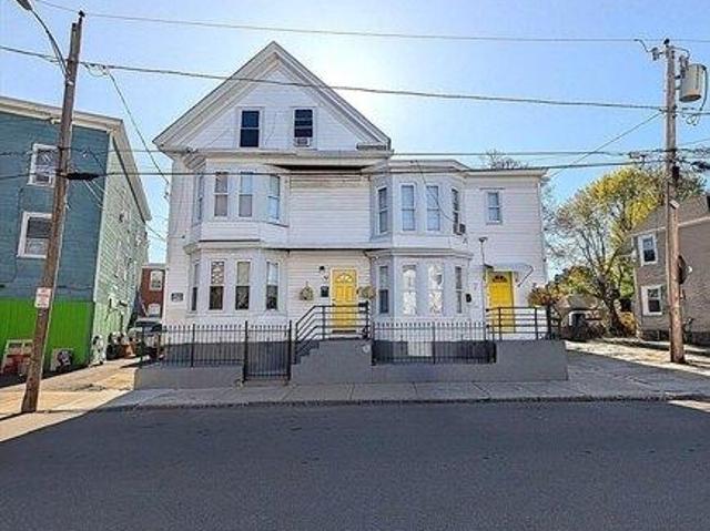 house with 9 bedroom, Lawrence MA DS102860805