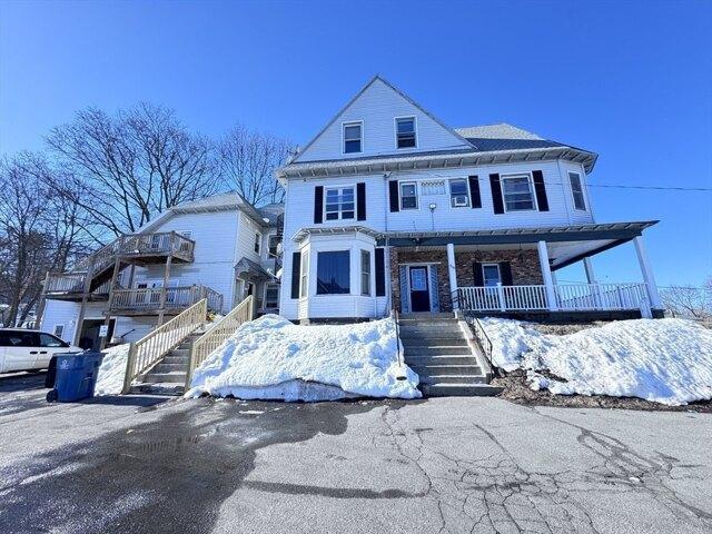 house with 9 bedroom, Lawrence MA DS103250499