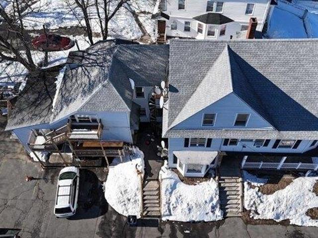 house with 9 bedroom, Lawrence MA ES103250499