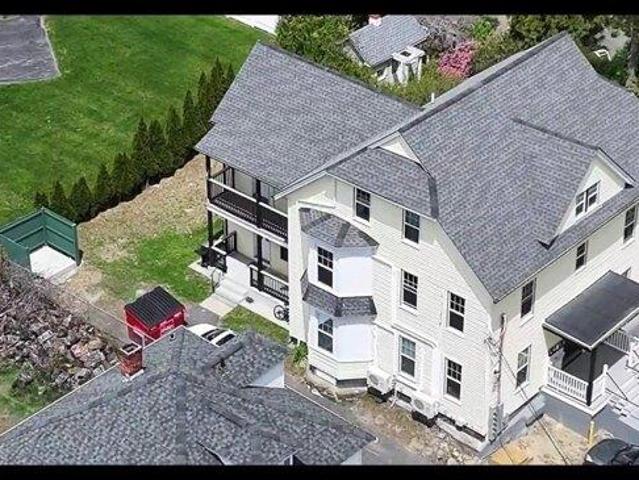 house with 9 bedroom, Leominster MA DS103774037