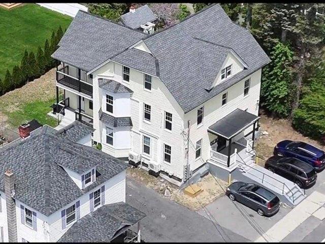 house with 9 bedroom, Leominster MA ES103774037