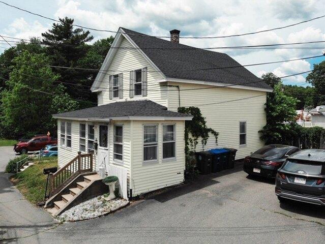 house with 9 bedroom, Leominster MA ES103931279