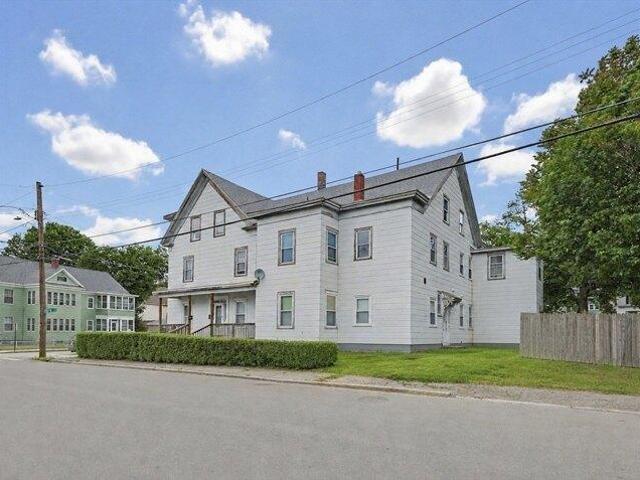 house with 9 bedroom, Lowell MA DS103016688