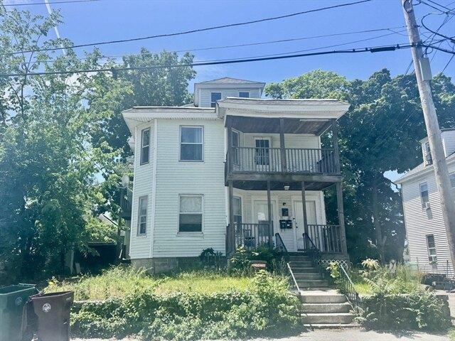 house with 9 bedroom, Lowell MA DS103250767