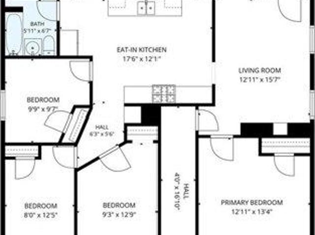 house with 9 bedroom, Lowell MA DS104331056