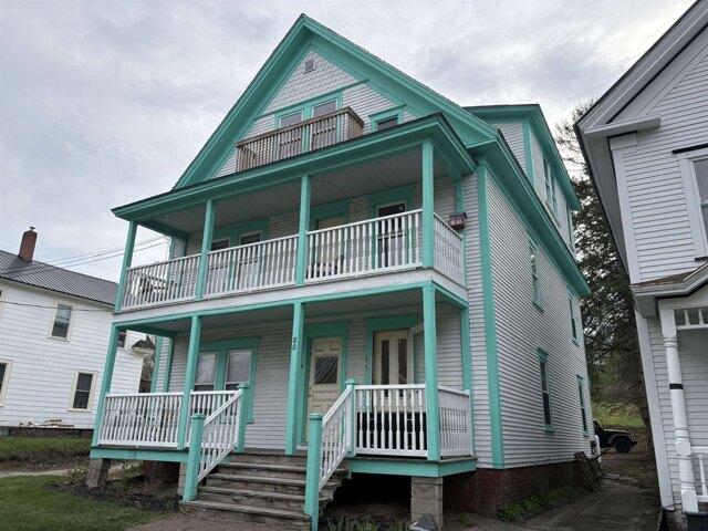 house with 9 bedroom, Lyndon VT DS104263730