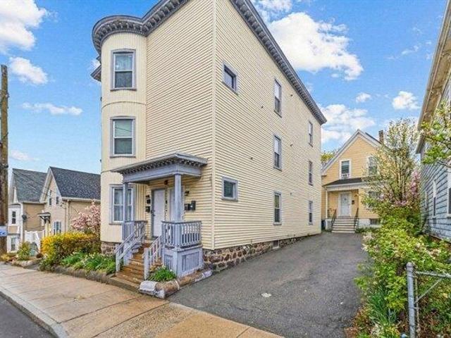 house with 9 bedroom, Lynn MA ES102827754