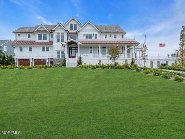 house with 9 bedroom, Mantoloking NJ DLS101747267