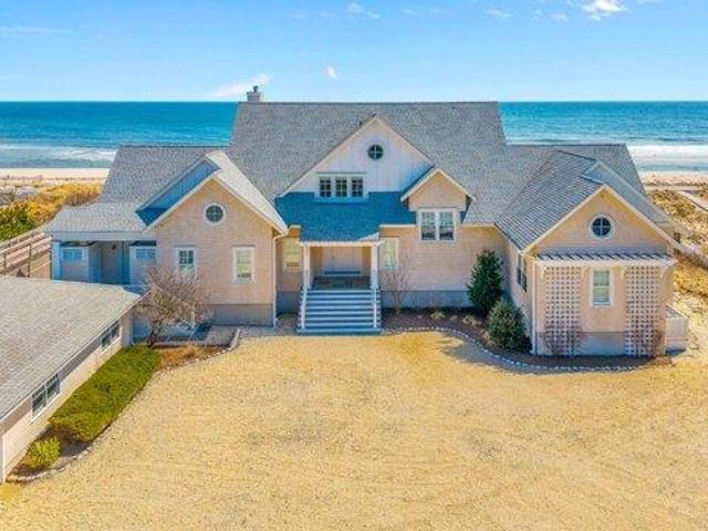 house with 9 bedroom, Mantoloking NJ DS102799288