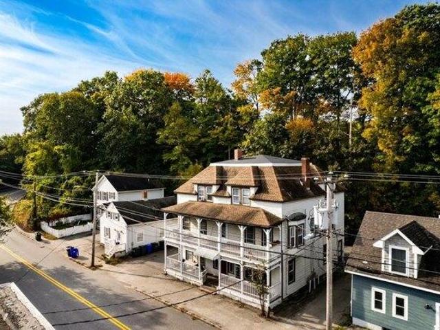 house with 9 bedroom, Manchester NH DS104011124