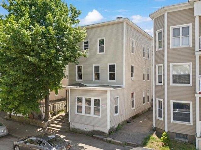 house with 9 bedroom, Manchester NH DS103433696
