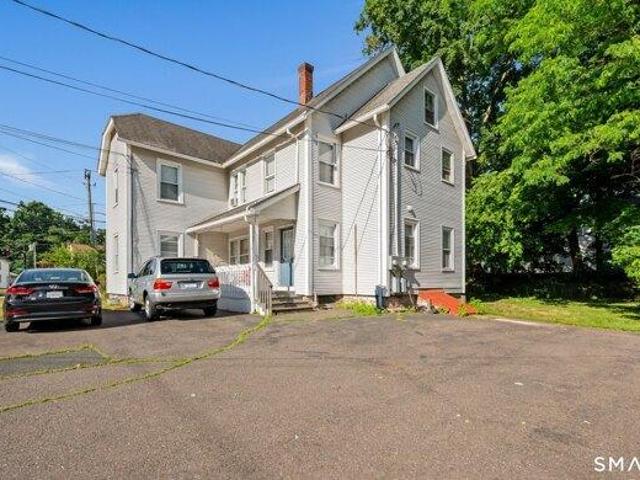 house with 9 bedroom, Manchester CT DS103886343