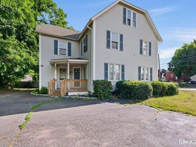 house with 9 bedroom, Manchester CT ES103886343