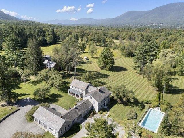 house with 9 bedroom, Manchester VT DS104445651