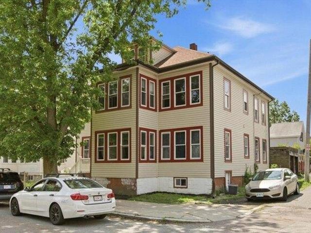 house with 9 bedroom, Malden MA DS103498187