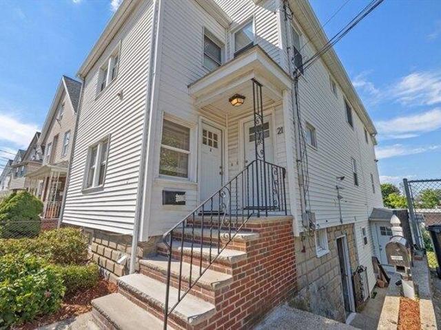 house with 9 bedroom, Malden MA DS104443816