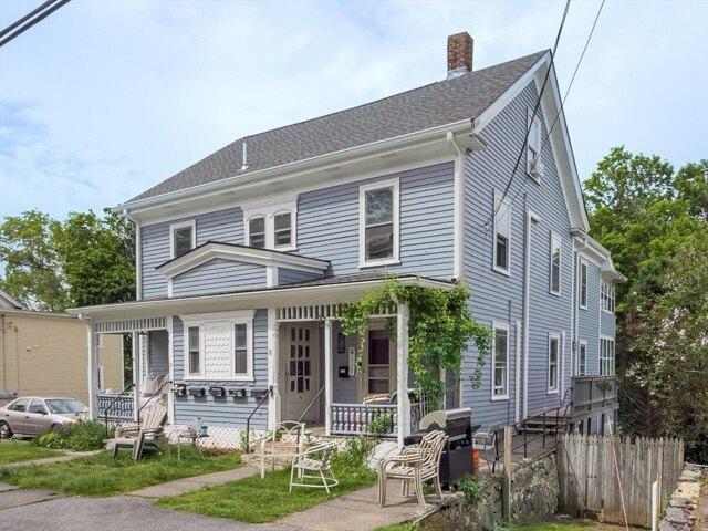 house with 9 bedroom, Marlborough MA DS104045137