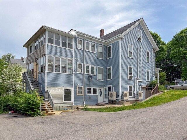 house with 9 bedroom, Marlborough MA ES103442430