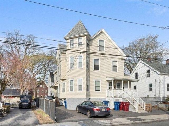 house with 9 bedroom, Melrose MA DS103159899