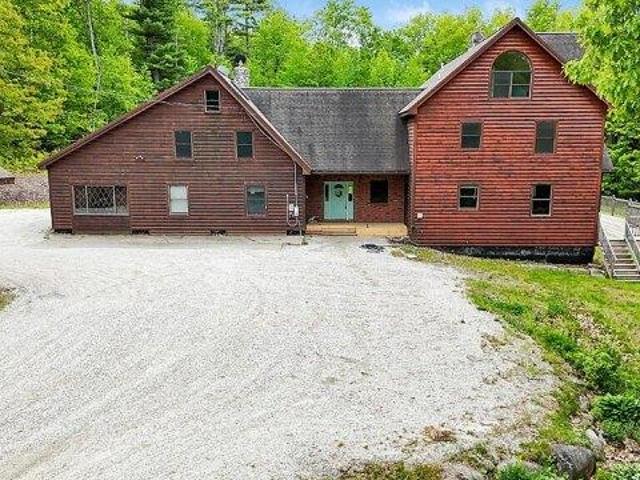house with 9 bedroom, Mercer ME ES103497773