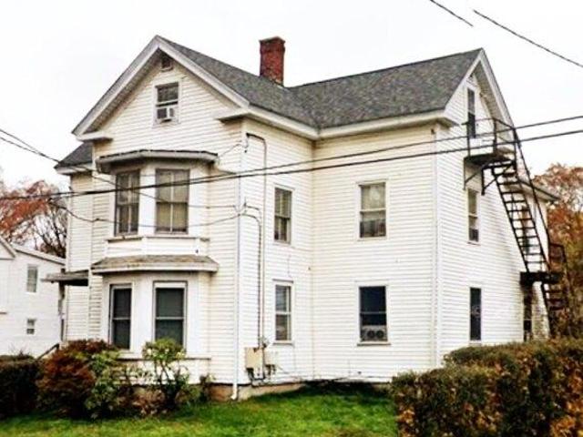 house with 9 bedroom, Meriden CT DS103071130