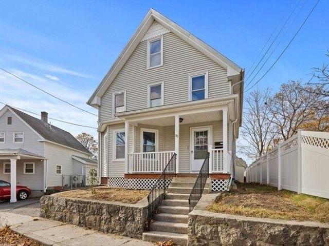 house with 9 bedroom, Milford MA DS104192568