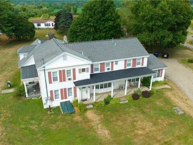 house with 9 bedroom, Milford NY DS93349474