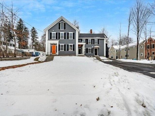 house with 9 bedroom, Milford NH DLS102217670