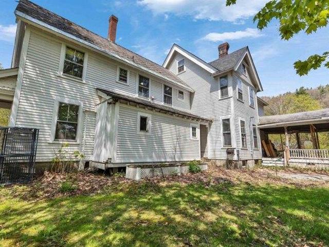 house with 9 bedroom, Milford NH DS104044540
