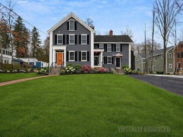 house with 9 bedroom, Milford NH DS103433580