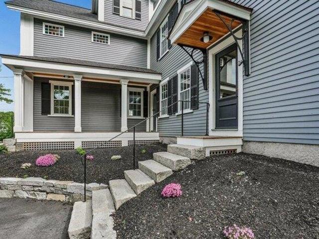 house with 9 bedroom, Milford NH ES102824972