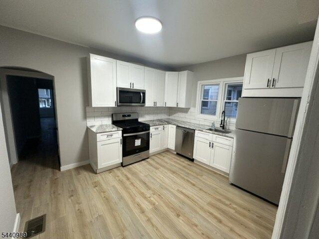 house with 9 bedroom, Morristown NJ ES105173396