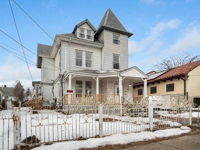 house with 9 bedroom, Mount Vernon NY DS101747040