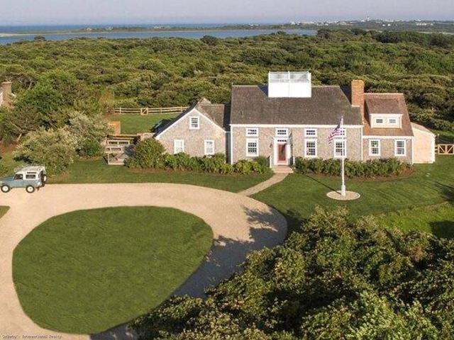 house with 9 bedroom, Nantucket MA DS101934690