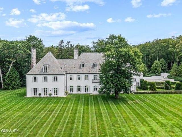 house with 9 bedroom, New Canaan CT DLS102585359