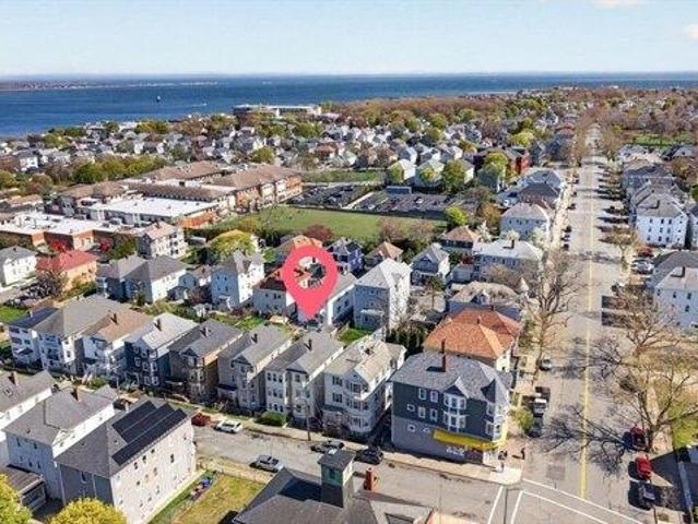 house with 9 bedroom, New Bedford MA DS102025990