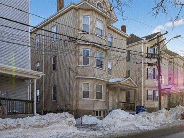 house with 9 bedroom, New Bedford MA DS102592158