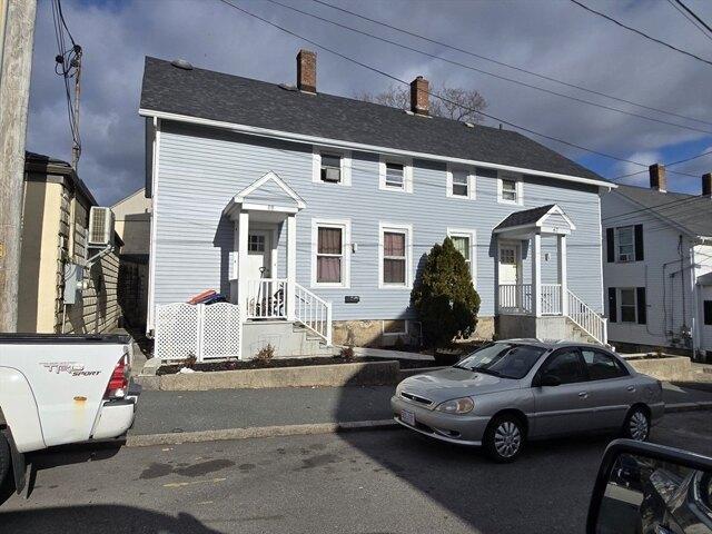 house with 9 bedroom, New Bedford MA DS102635112