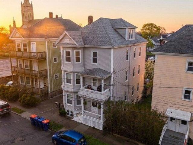 house with 9 bedroom, New Bedford MA DS102776133
