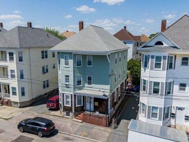 house with 9 bedroom, New Bedford MA DS103035810