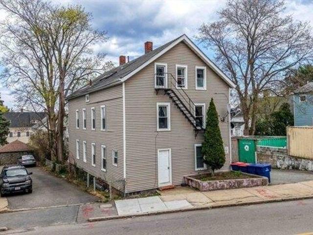 house with 9 bedroom, New Bedford MA DS103807874