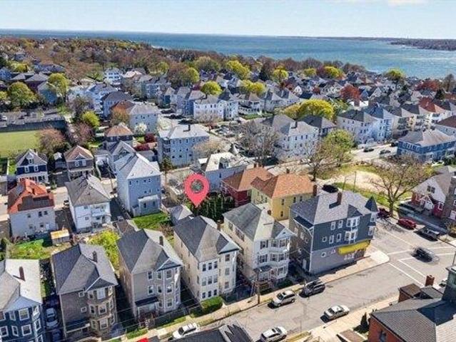 house with 9 bedroom, New Bedford MA DS103929336