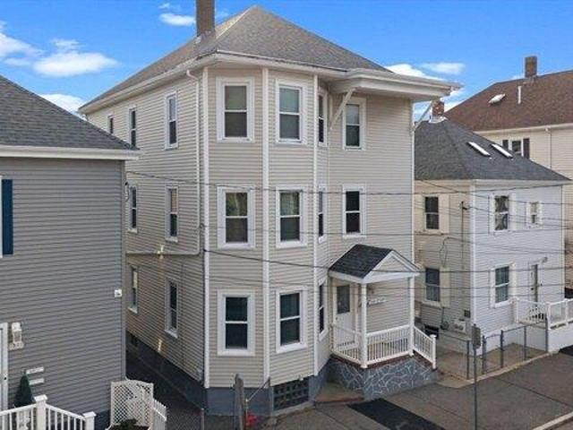 house with 9 bedroom, New Bedford MA DS104262647